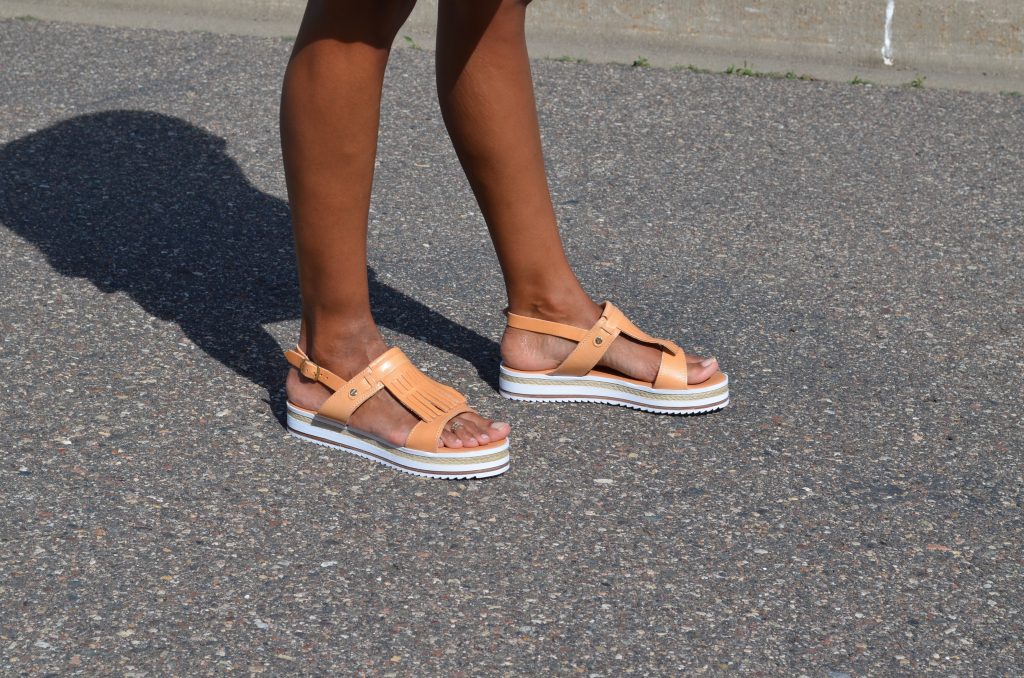#fashionistaover40fashionfind – Leto Sandal | FashionistaOver40