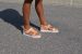 #fashionistaover40fashionfind – Leto Sandal | FashionistaOver40